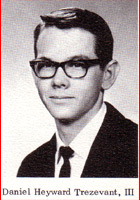 Beaufort High School Tidal Wave 1965 Class Reunion